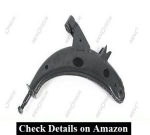 Top 5 Mevotech Control Arm Reviews 2022 [New Update] - Expert Buying ...