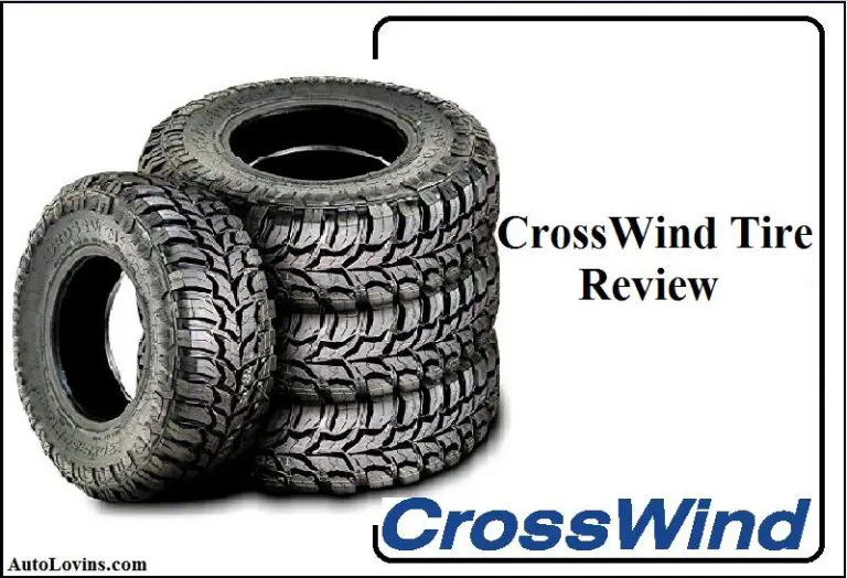 Top 5 Crosswind Tires Reviews 2022 [New Update] - Best All Season Tire ...