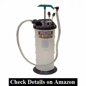 Top 10 Best Oil Extractor Reviews 2022 [New Update] - Expert Buying Guide & FAQ