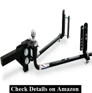 Top 5 Best Trailer Sway Control Kit Reviews 2022 [New Update] - Buying ...