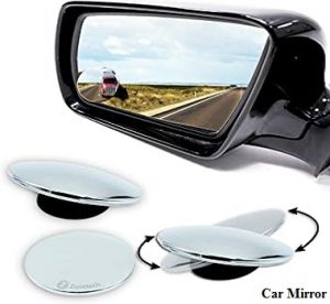 Car Body Parts Names with Images - Internal & External Auto Parts List