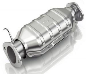 Car Body Parts Names with Images - Internal & External Auto Parts List