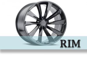 Rim vs Hubcap – What’s the Difference?