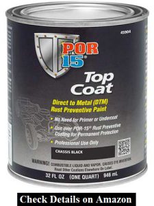 Top 10 Best Paint for Trailer in 2021 – Which One To Choose?